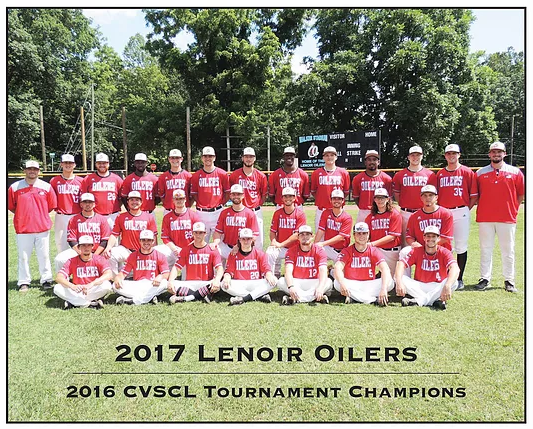 2017 Champions – Downtown Lenoir