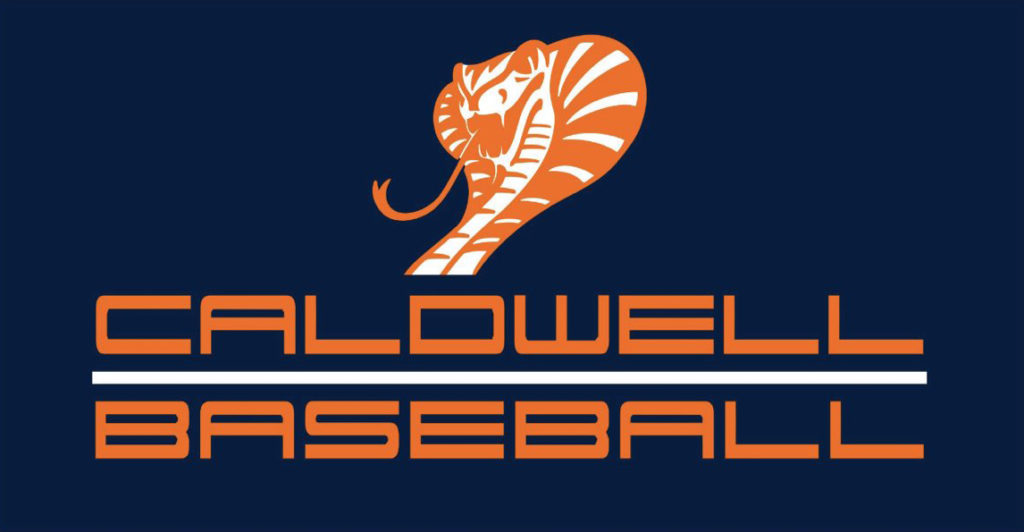 Caldwell Cobras Spring Baseball begins February 5 – Downtown Lenoir