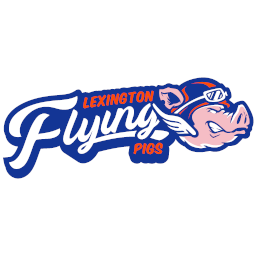 Lexington Flying Pigs – Downtown Lenoir